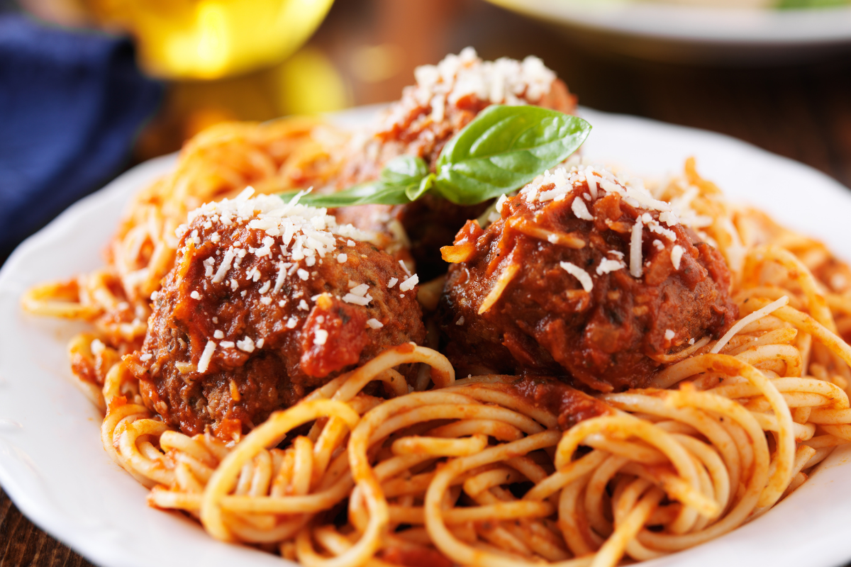 Brooklyn Pasta Bar — Authentic Italian in Brooklyn